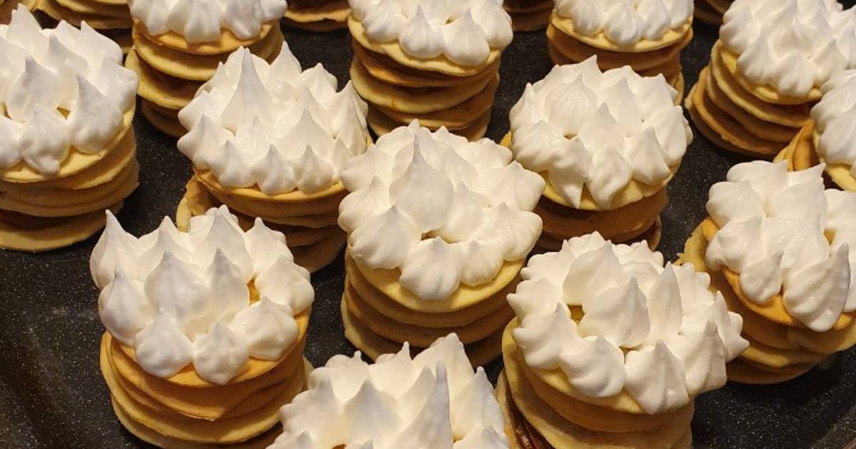 Alfajor santiagueño - 92 recetas caseras- Cookpad