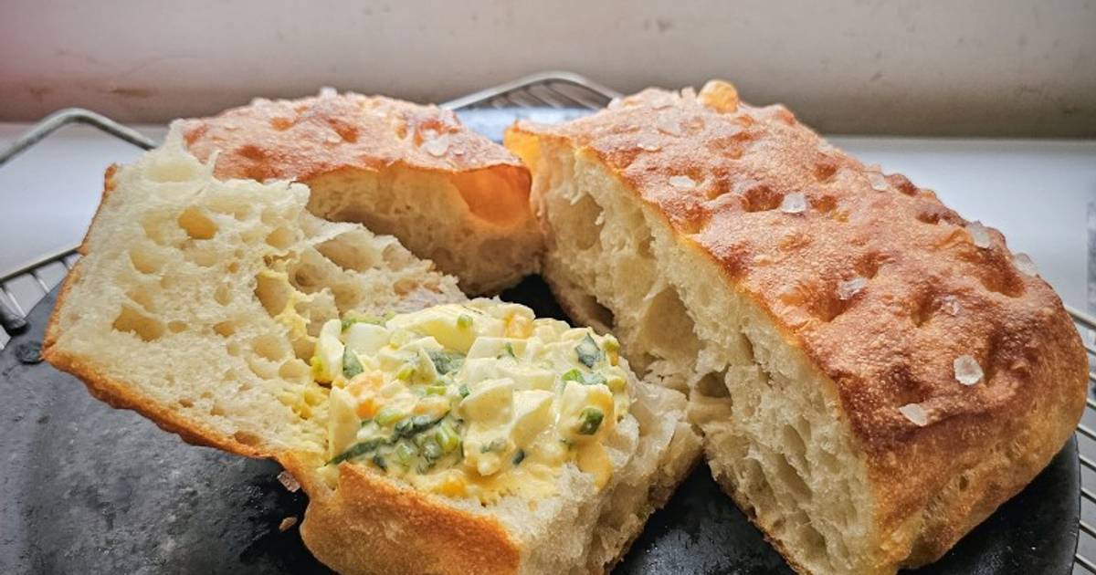 Kumpulan Resepi Telur Mudah dan Sedap: Inovasi Masakan Telur Anda