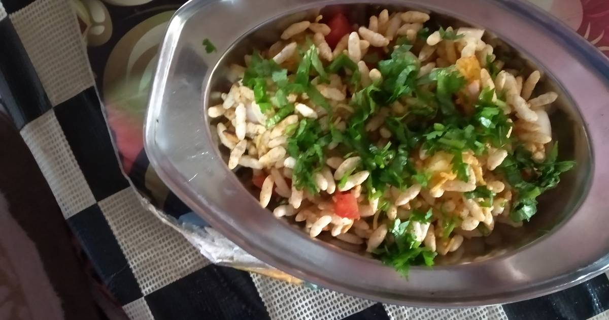 Tejal Vashi દ્વારા રેસીપી કલકતાની ફેમ્રસ ઝાલ મુલી મસાલા(jaal muli ...