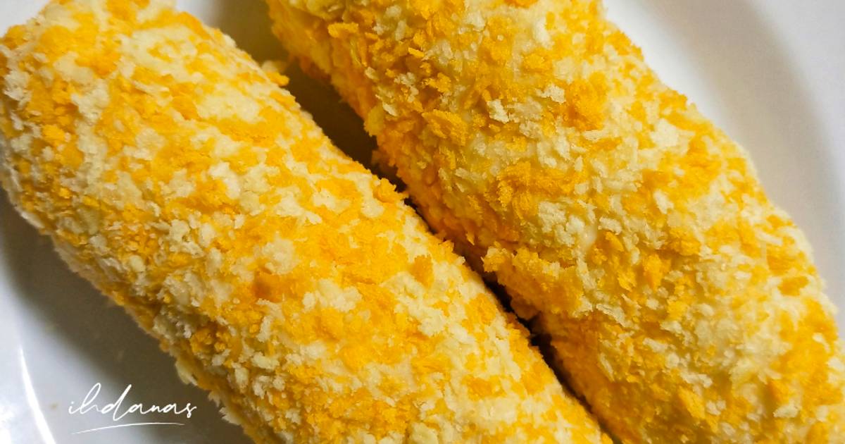 214.922 resep cemilan simple enak dan mudah - Cookpad