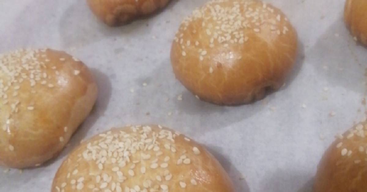 Bollos rellenos - 204 recetas caseras- Cookpad