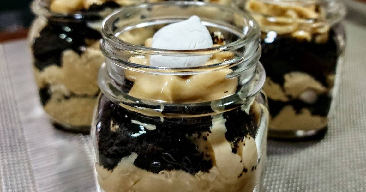 Shots de postres - 54 recetas caseras- Cookpad