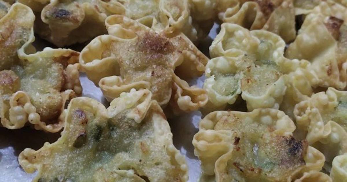 451 resep siomay frozen enak dan mudah - Cookpad