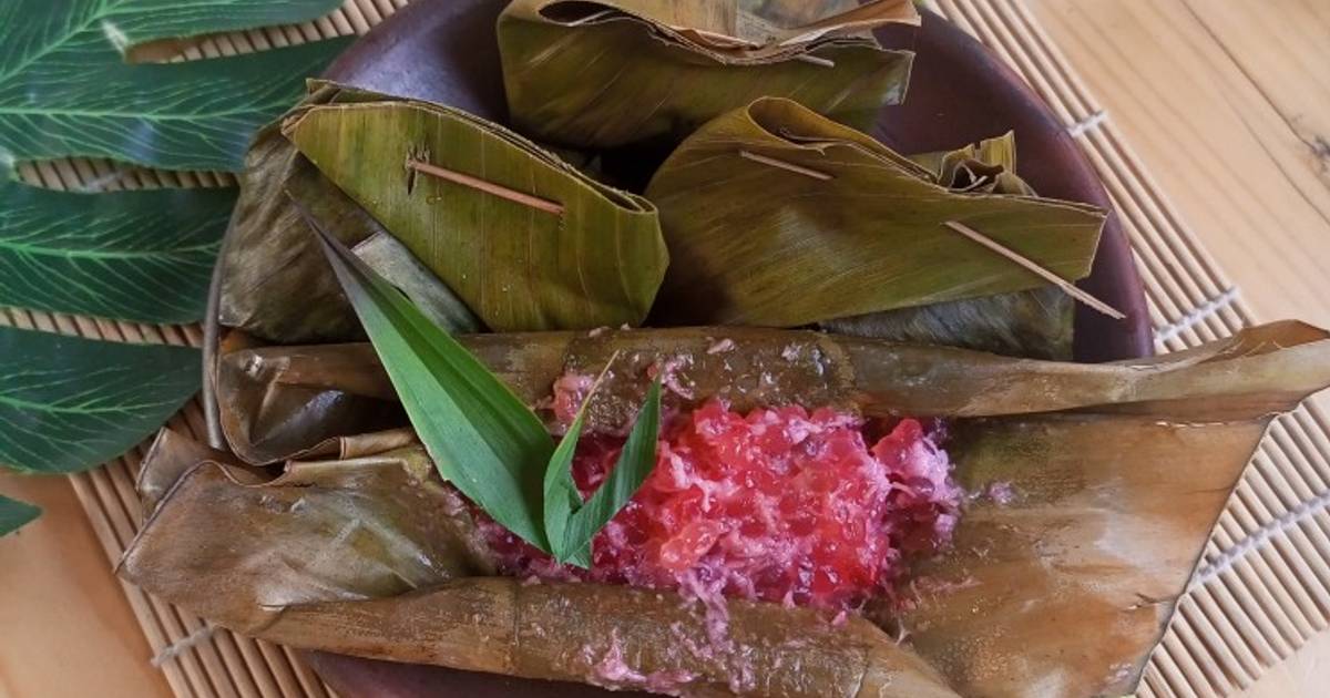 421 resep kue mutiara enak dan mudah - Cookpad