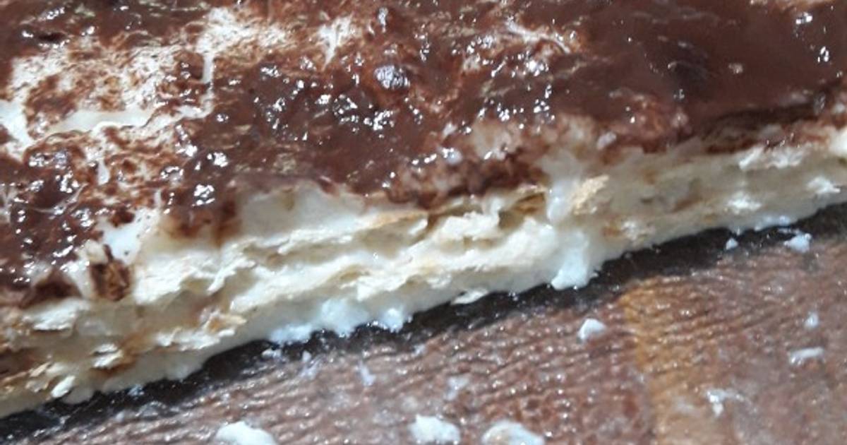 Postre de maizena con leche - 1,811 recetas caseras- Cookpad
