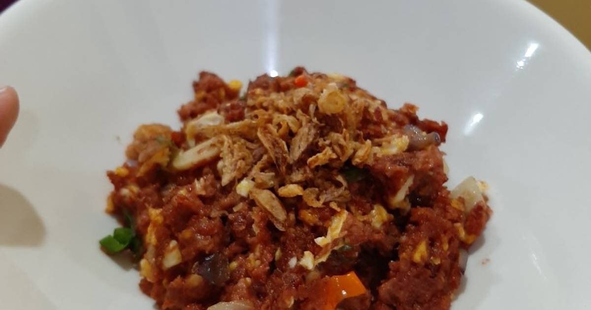 53 resep daging orek telur enak dan mudah - Cookpad