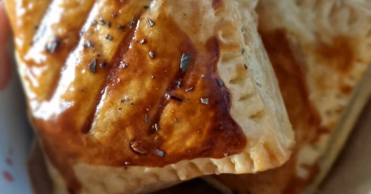 Resep pastry rumahan: Kreasi mudah untuk keluarga