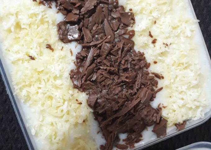 Resep Setup Roti Tawar oleh ucii - Cookpad