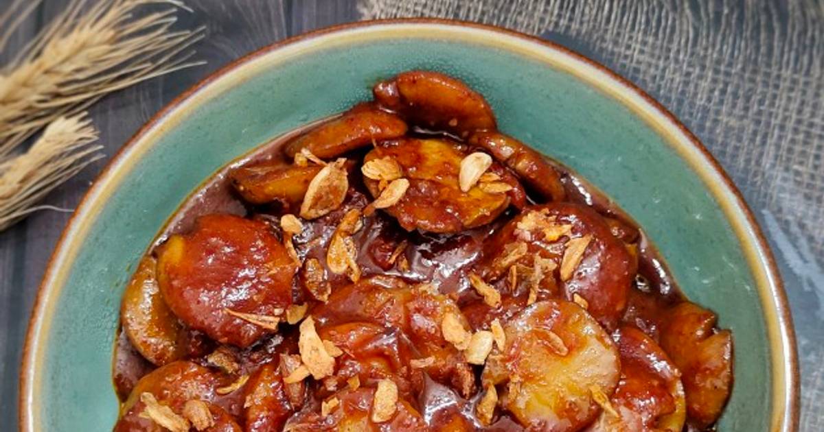 2.202 resep semur jengkol enak dan mudah - Cookpad