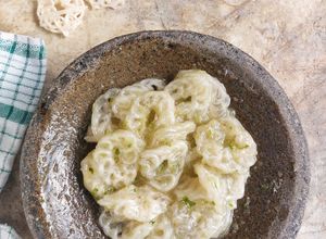 Resep seblak rafael rumahan enak dan mudah - Cookpad