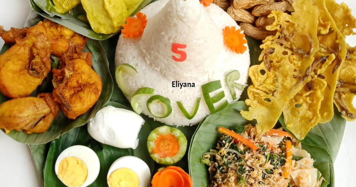 2 resep polo pendem enak dan mudah - Cookpad