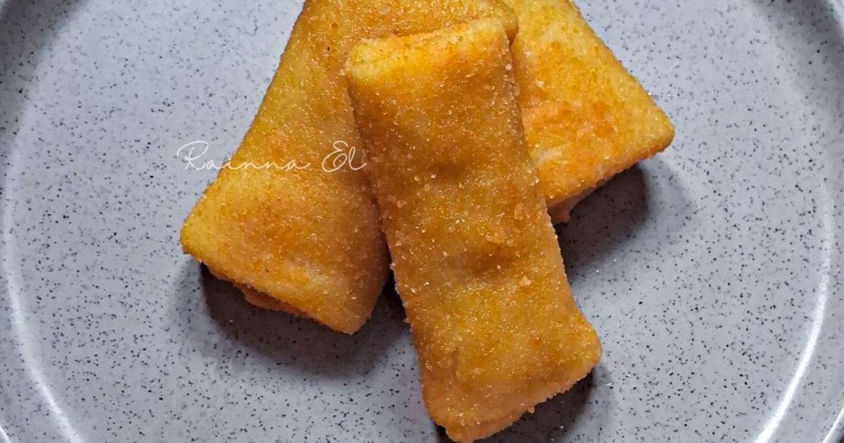 Resep Risoles Ragout Ayam Vol. II oleh Rainna El - Cookpad