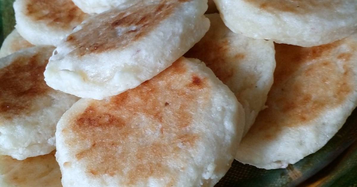 Resep Wingko Babat oleh bubunIrma - Cookpad