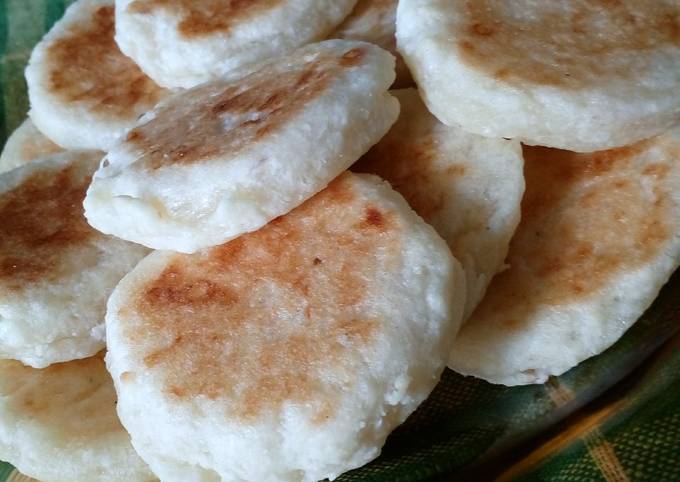 Resep Wingko Babat oleh bubunIrma - Cookpad