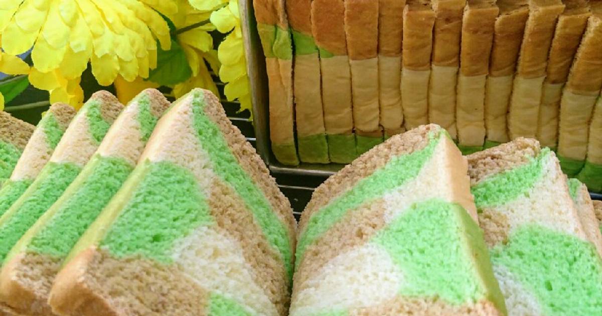 1.124 resep roti moca enak dan mudah - Cookpad