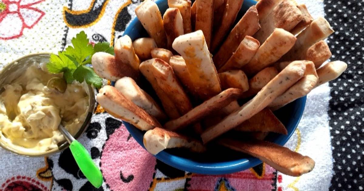 Copetin - 2.609 recetas caseras- Cookpad