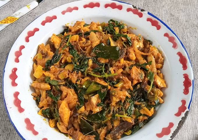 Resep Pampis Khas Manado oleh Ummu Alfard - Cookpad