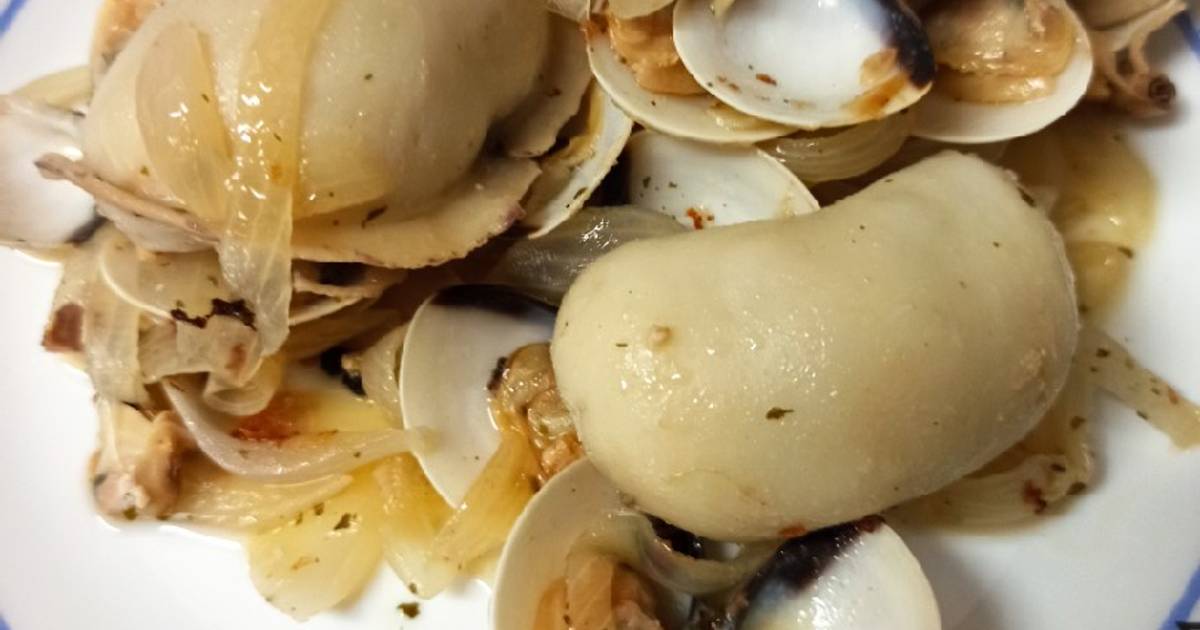 Cachon - 1.893 recetas caseras- Cookpad