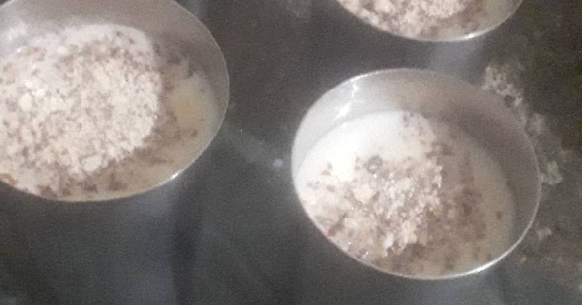 Banana shake Recipe by Mannat Duggal - Cookpad