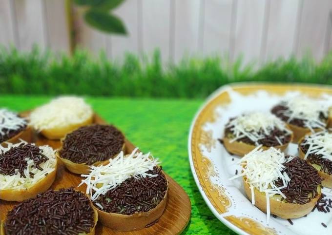 Resep Martabak Mini oleh Bunda Tsaqib - Cookpad