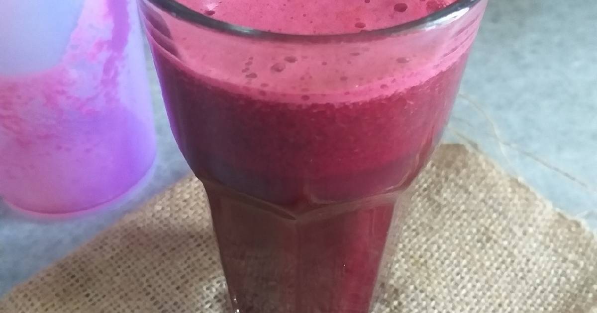 329 resep sayur buah bit enak dan mudah - Cookpad