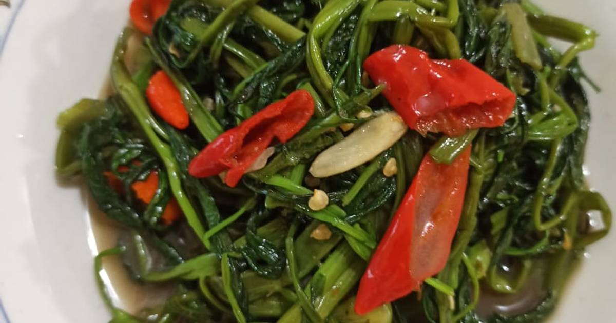 18.067 resep cabe merah besar terasi enak dan mudah - Cookpad