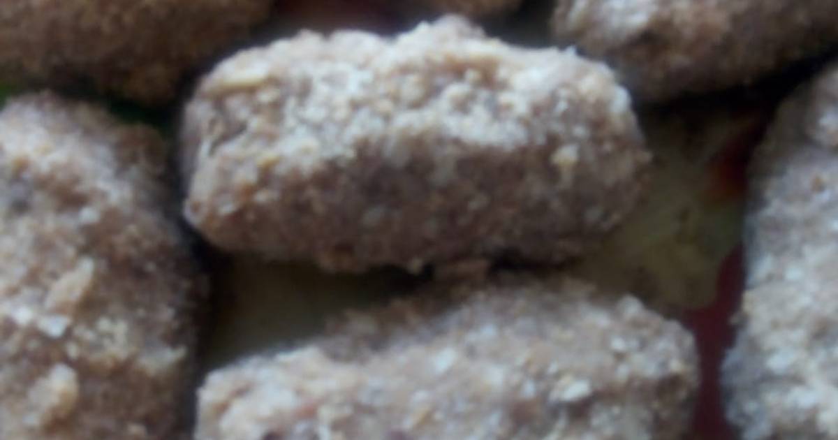 Piniya Recipe by Josh Gulati - Cookpad