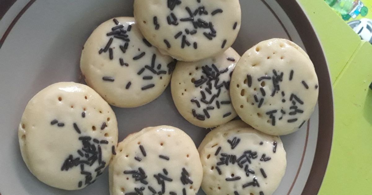 259 resep kue cubit dengan ragi enak dan mudah - Cookpad