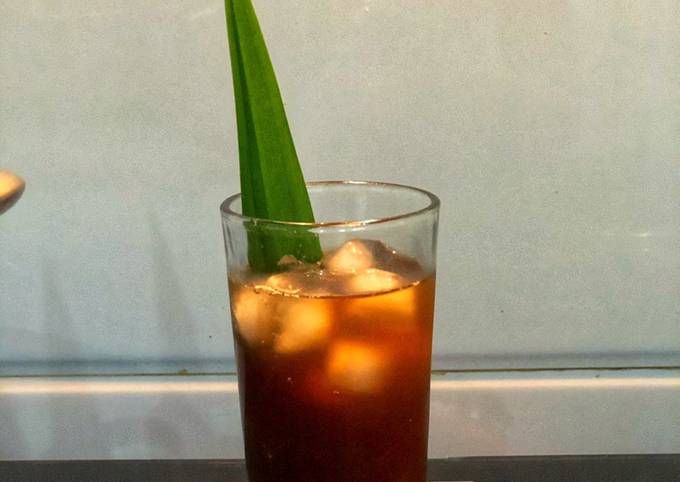 Cách Làm Món Sâm Bí Đao của Nguyễn Hoàng Yến - Cookpad