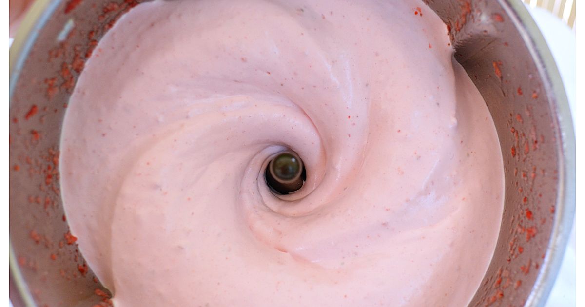 Espumas creativas: recetas irresistibles para sorprender