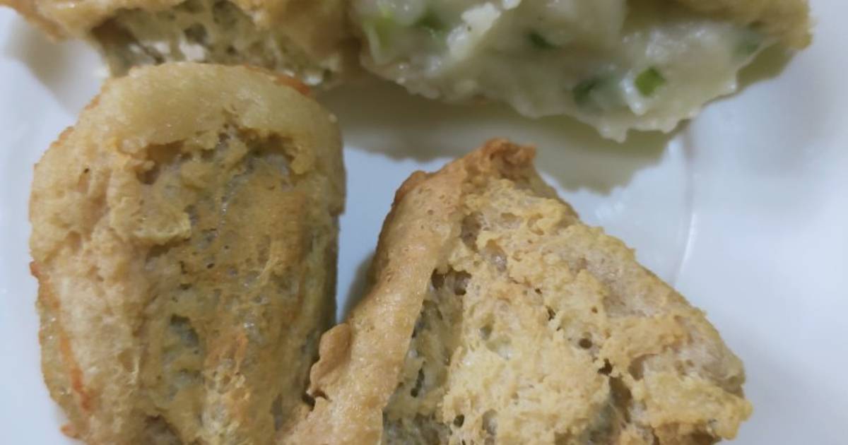 2.175 resep tahu walik enak dan sederhana ala rumahan - Cookpad