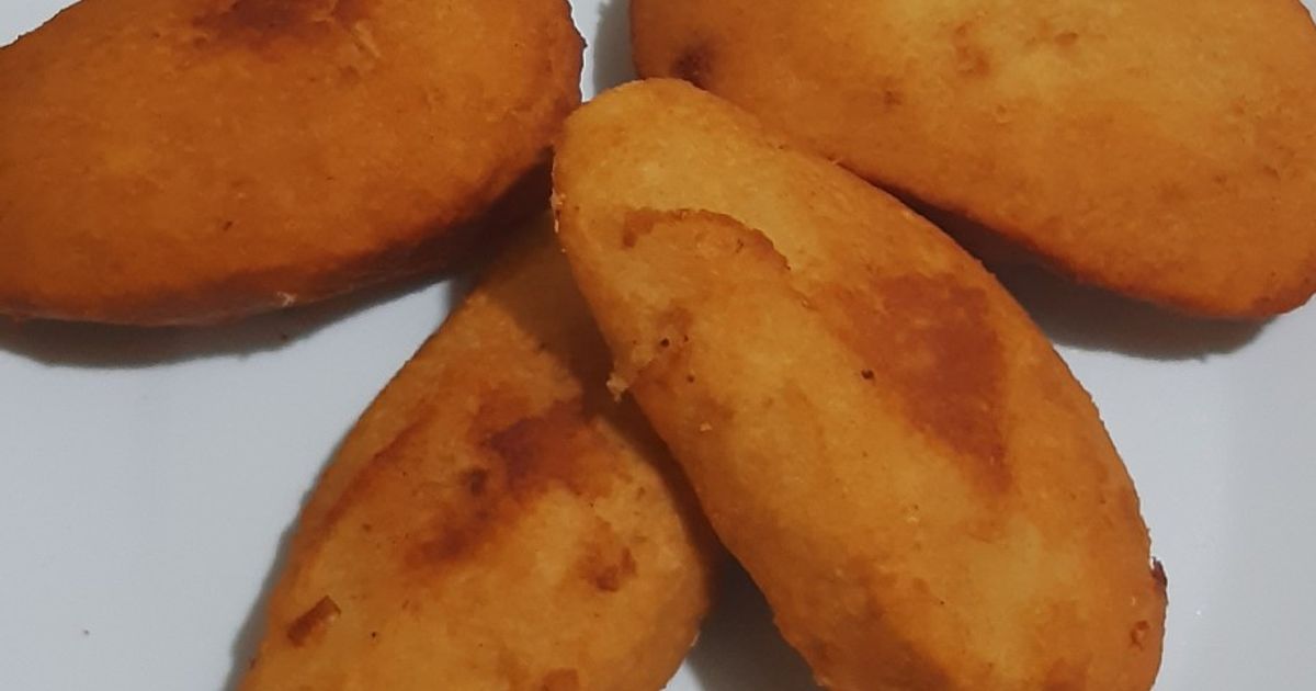 Muchines De Yuca🇪🇨 A Lo Ecuatoriano Receta de Itari- Cookpad