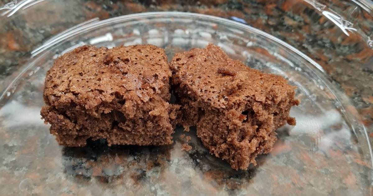 Brauni - 3,864 recetas caseras- Cookpad