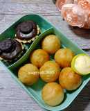 Resep snack anak rumahan enak dan mudah - Cookpad