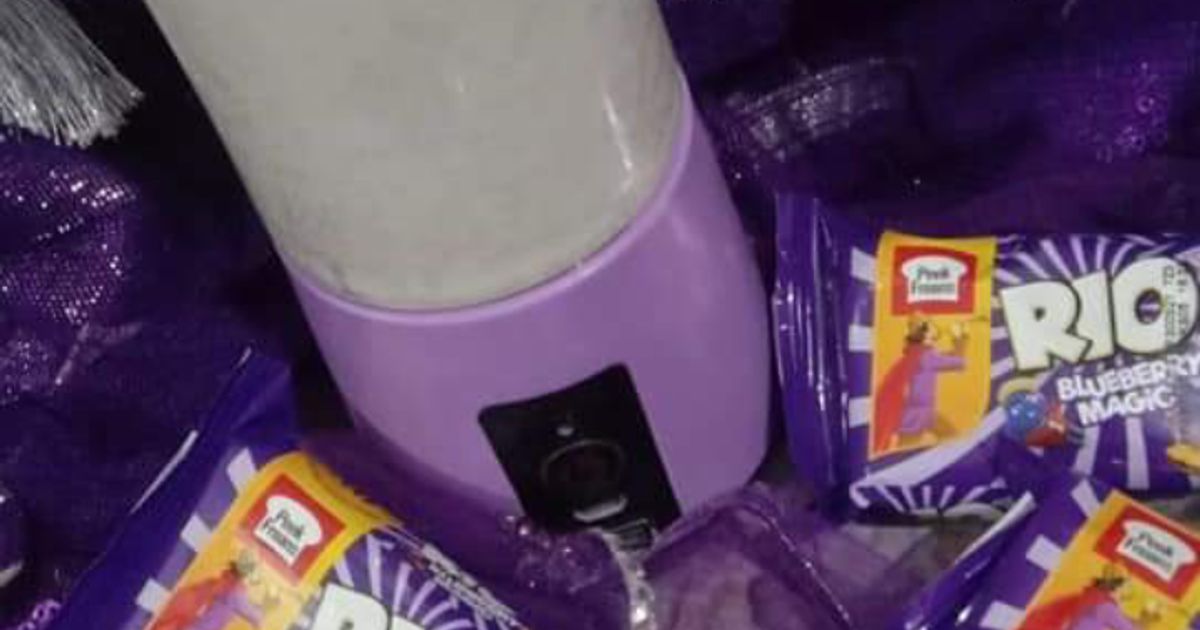 Irresistible biscuit milkshake recipes to try now