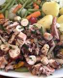 Receitas de Pota saborosas e acessíveis