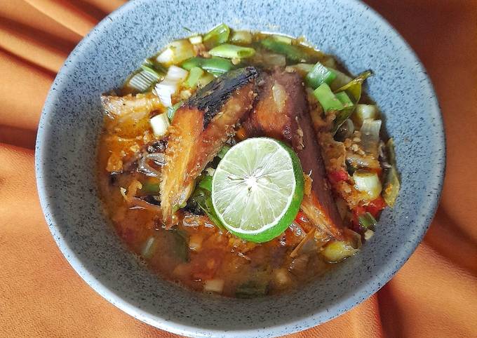 Resep Keumamah oleh Yuanisa Pardi - Cookpad