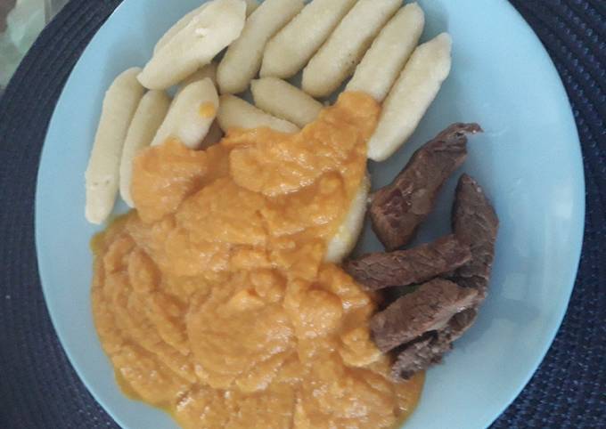 Vadas | Györgyi Anikó receptje - Cookpad receptek