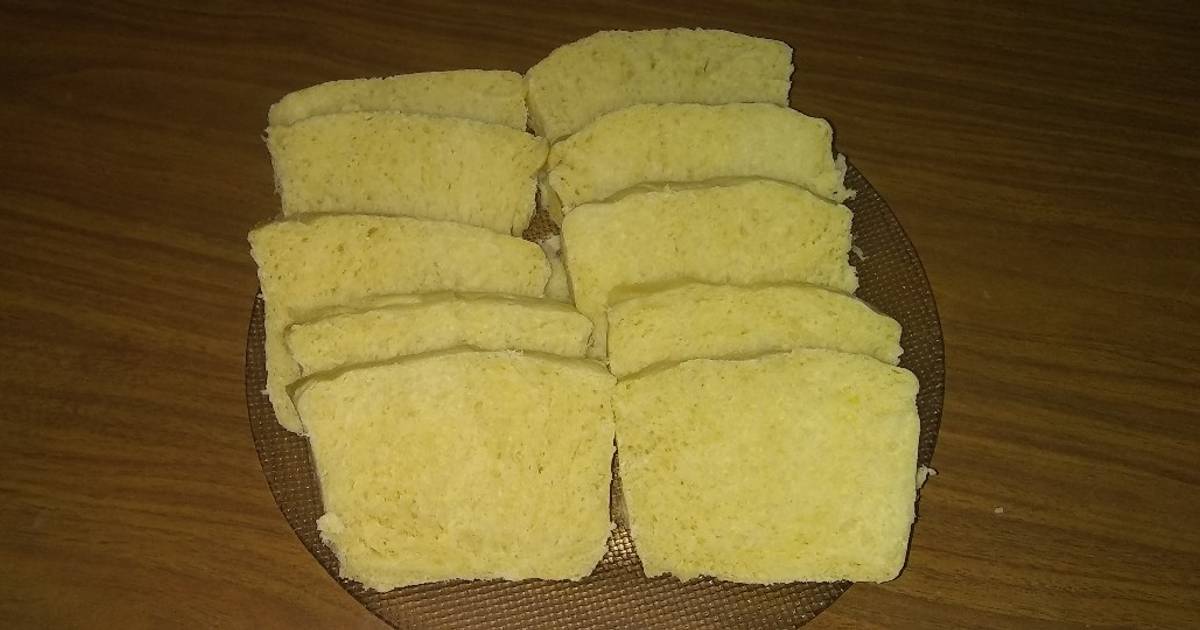 Como hacer pan de miga - 141 recetas caseras- Cookpad