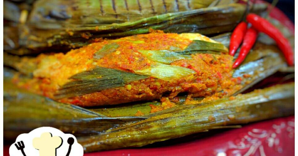 Resep Pepes Ikan Fillet oleh Elza Simple Kitchen - Cookpad