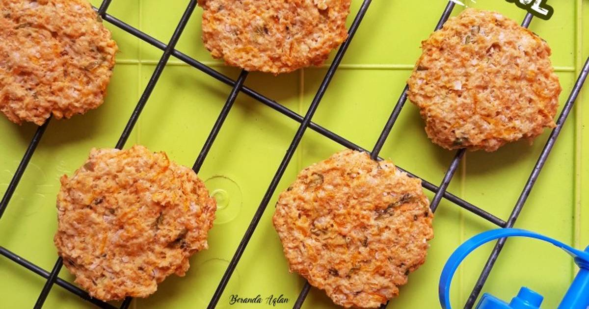 78 resep biskuit sayuran enak dan sederhana ala rumahan - Cookpad