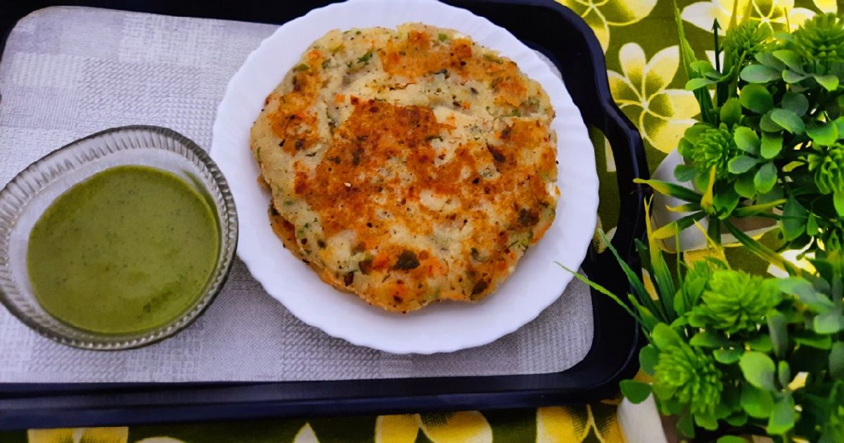 Paneer Roastie Recipe by Uzma Syed - Cookpad
