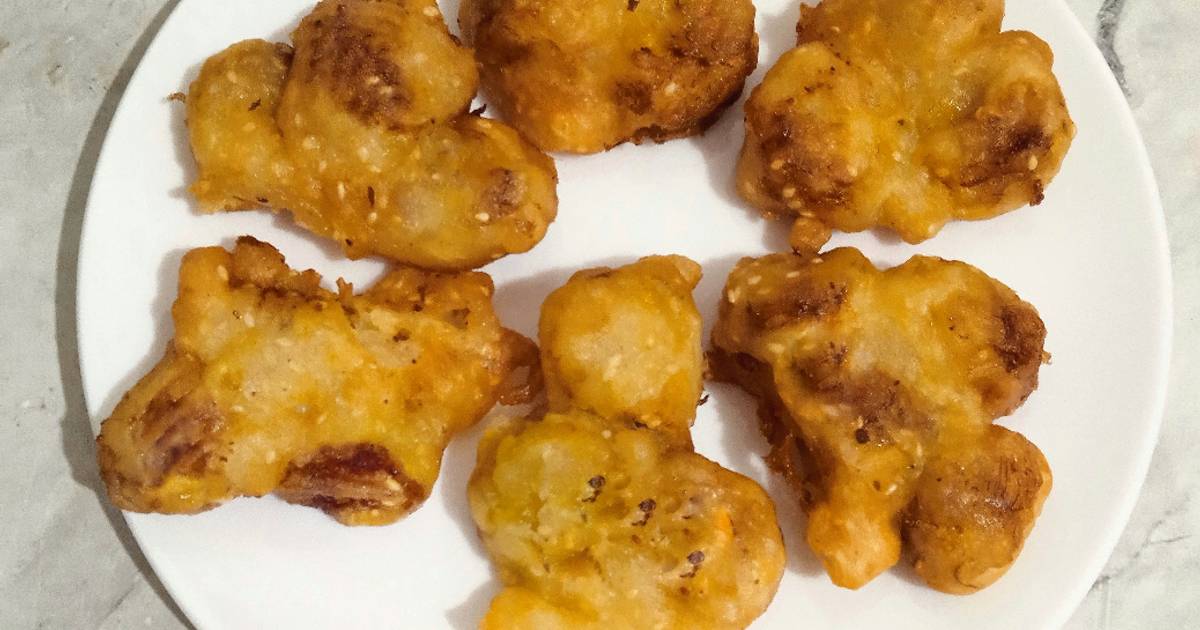 259 resep cimplung enak dan mudah - Cookpad