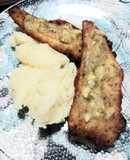 Recetas de pejerrey: deliciosas y fáciles de preparar