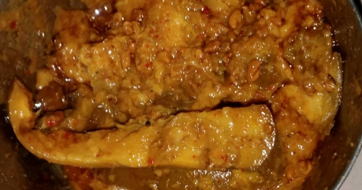 Aam Ka Achar Recipe by Smitha patel - Cookpad