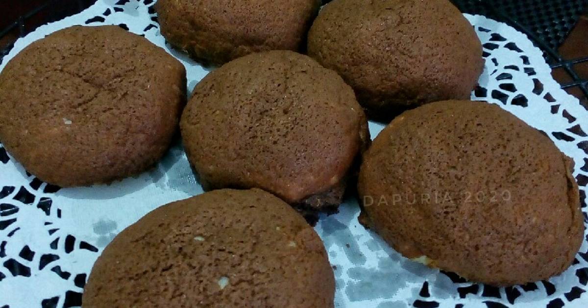 885 resep roti kopi enak dan sederhana - Cookpad