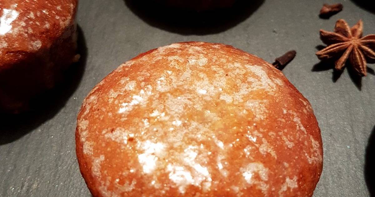 Les Nonnettes de Cécile Cakes&Biscuits - Cookpad