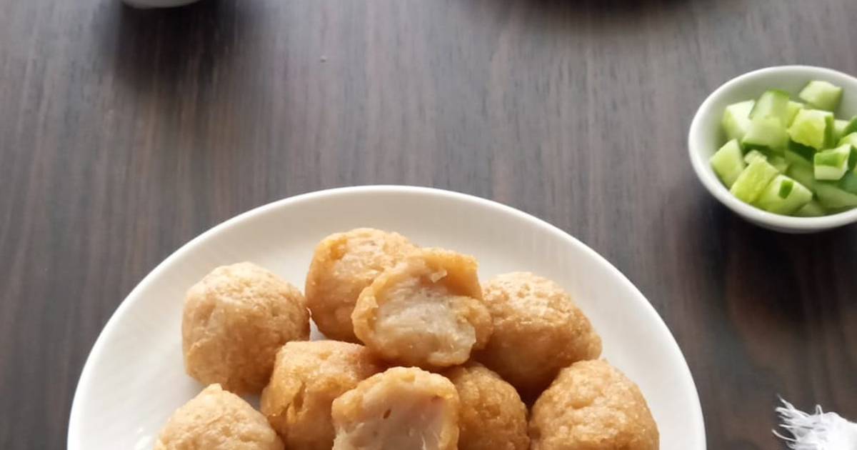 3.299 resep haruan enak dan enak dan mudah - Cookpad