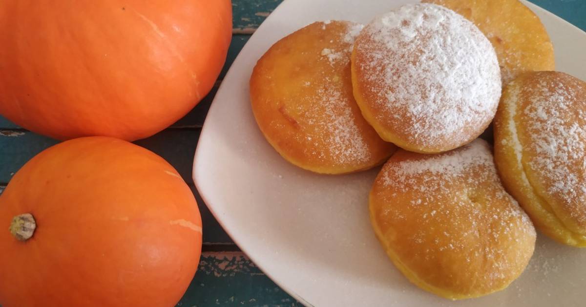 36 resep snack labu kabocha enak dan mudah - Cookpad