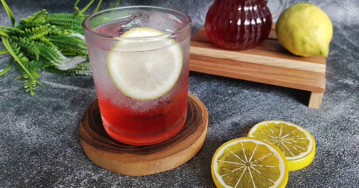 Resep Es Gula Khas Bali oleh Silvi Atgi Septina - Cookpad